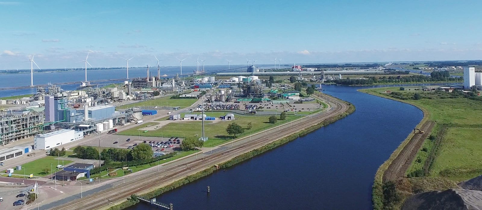 BioBTX plans to build €80 million plant in Delfzijl