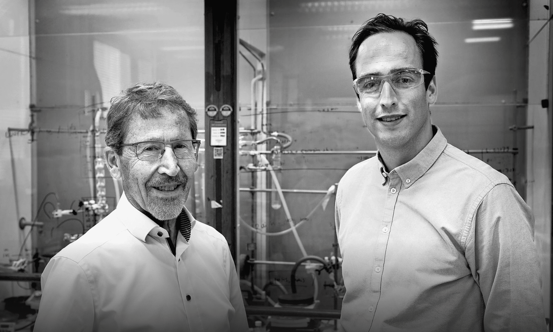 Bioprex coating crushes bacteria on implants - RUG Ventures